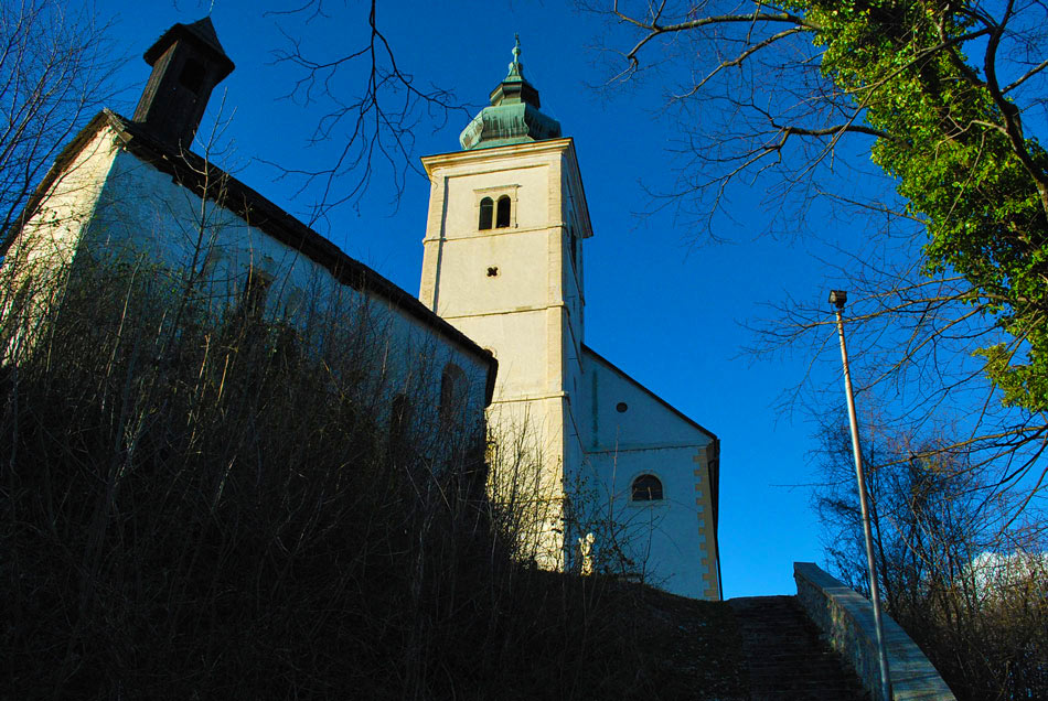 Svete gore